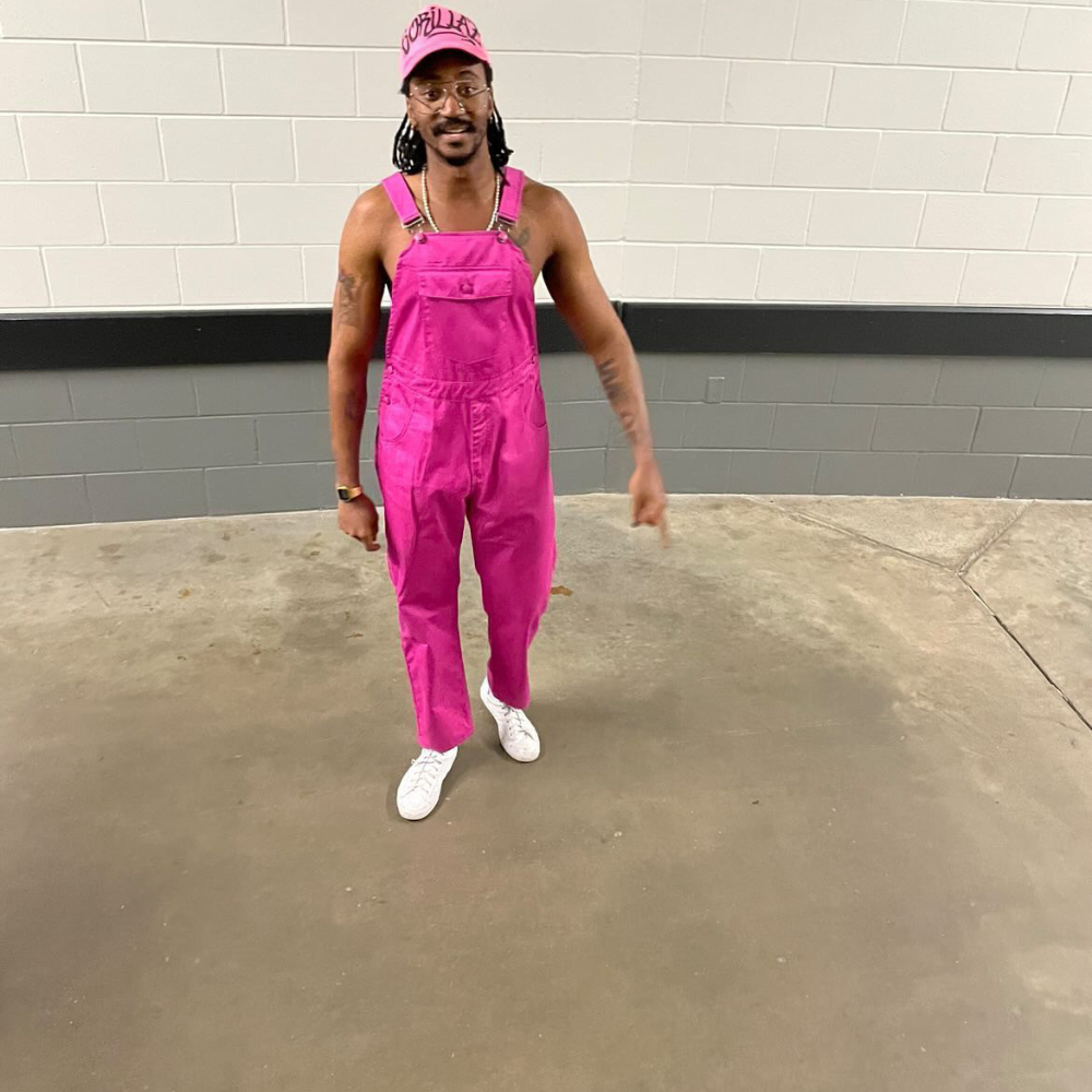 Seye Adelekan – M.C.Overalls