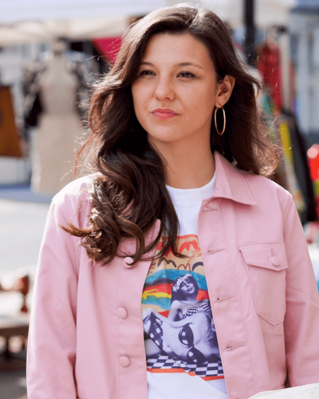 Best Luxury Workwear | Pink Work Jacket – M.C.Overalls